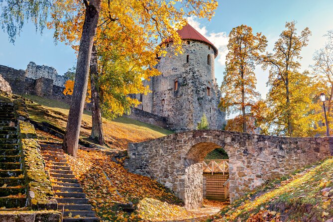 Private Full-Day Trip to Turaida, Sigulda, and Cesis - Feedback and Traveler Experiences