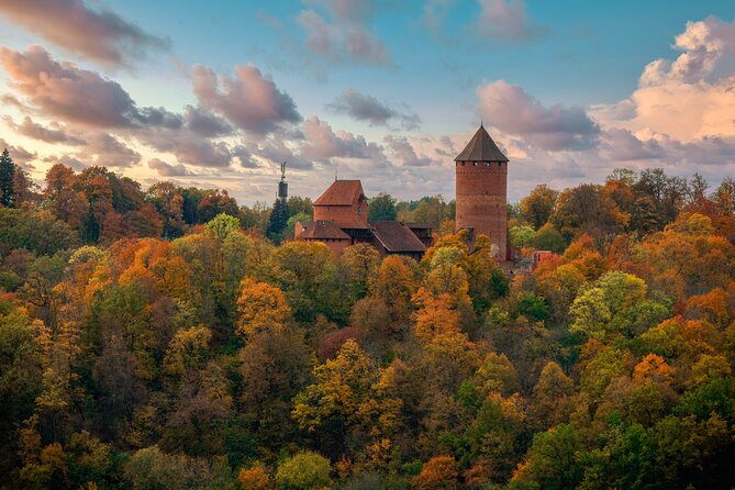 Private Full-Day Trip to Turaida, Sigulda, and Cesis - Recommendations and Considerations