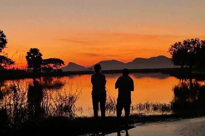 Private Full Day Tuk Tuk Tour in Battambang - Experience Review: Private Full Day Tuk Tuk Tour in Battambang