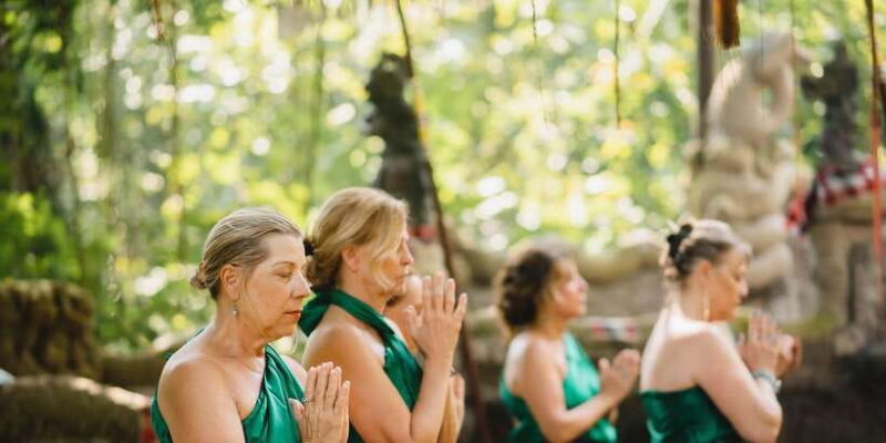 Private Full Day Ubud Tour And Sightseeing - A Closer Look at the Ubud Tour Itinerary