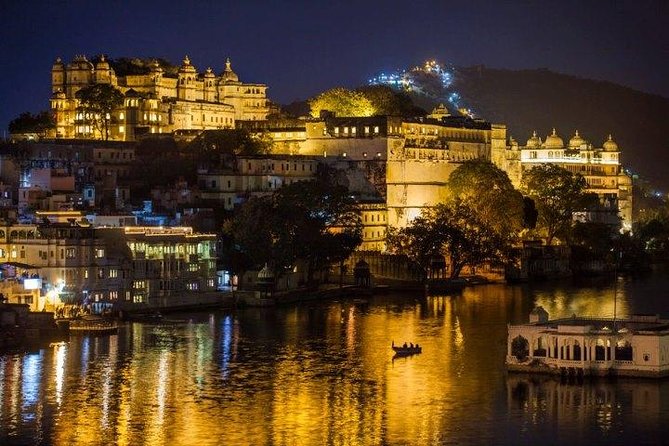Private Full-Day Udaipur City Sightseeing Tour with Optional Guide - Final Thoughts: Is This Tour Right for You?