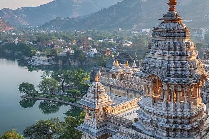 Private Full Day Udaipur Sightseeing Tour with Optional Guide - Who Will Love This Tour?