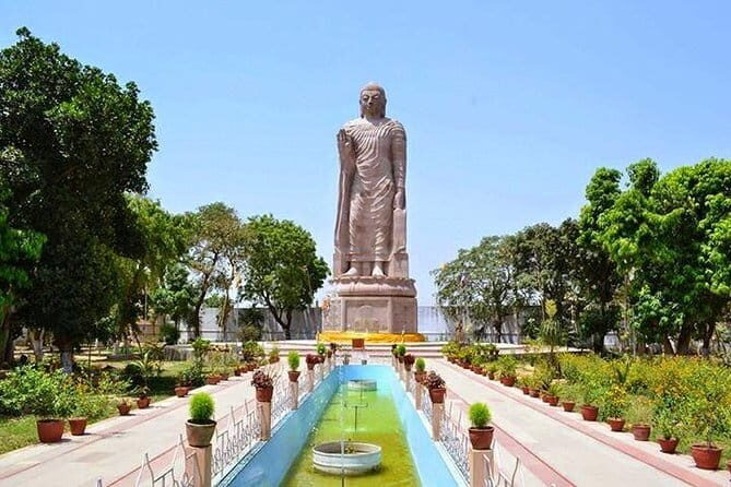 Private full day Varanasi sightseeing with Sarnath and boat Ride - What to Expect During Your Day in Varanasi