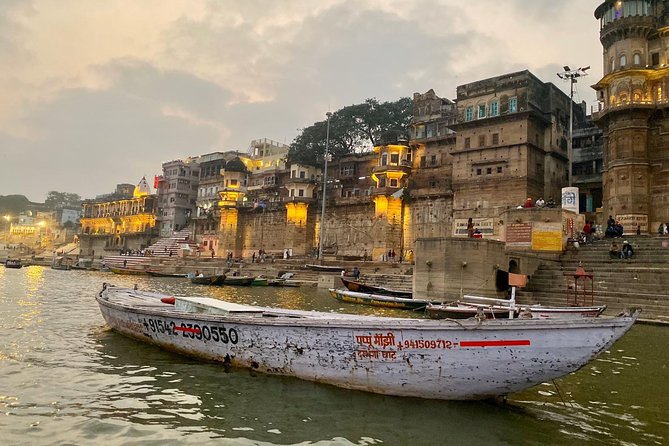 Private Full-Day Varanasi Tour with Boat Ride - Cost and Value Analysis
