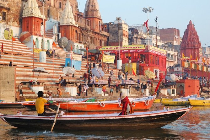 Private Full-Day Varanasi Tour with Boat Ride - Final Thoughts: Is This Tour for You?