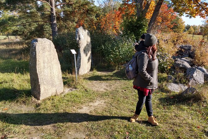 Private Full Day Viking History Tour From Stockholm Including Sigtuna and Uppsala - Tour Inclusion