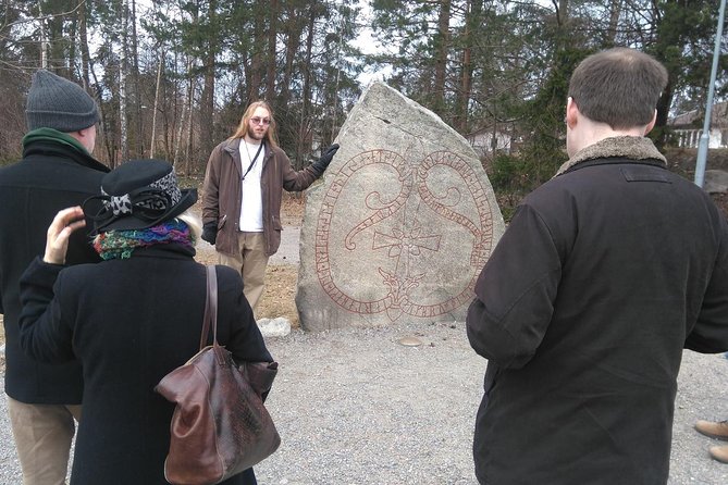 Private Full Day Viking History Tour From Stockholm Including Sigtuna and Uppsala - Traveler Reviews and Feedback