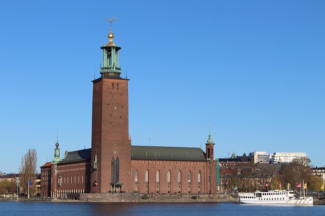 Private Full Day VIP City Tour by Limousine Car in Stockholm - Frequently Asked Questions