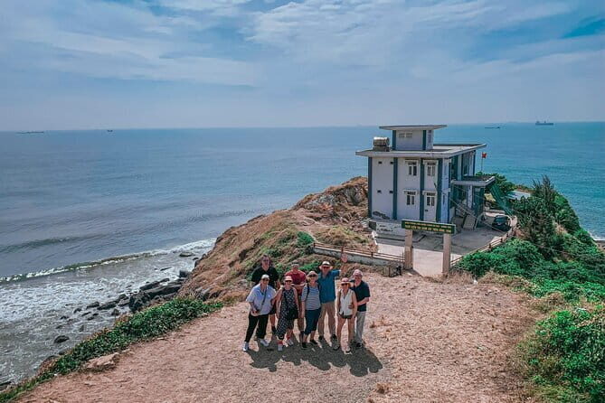 Private Full Day Vung Tau City Tour from Phu My Port - Who Should Consider This Tour?