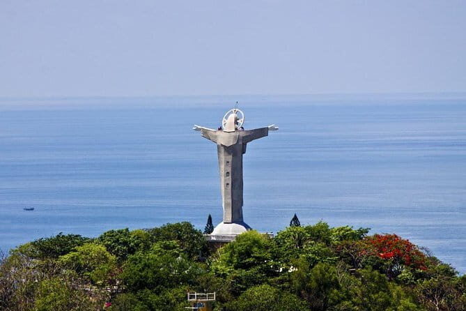 Private Full Day Vung Tau City Tour from Phu My Port - The Sum Up