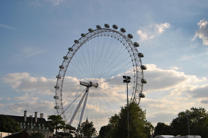 Private Full Day Walking Tour in London - The Itinerary: What You’ll See and Experience