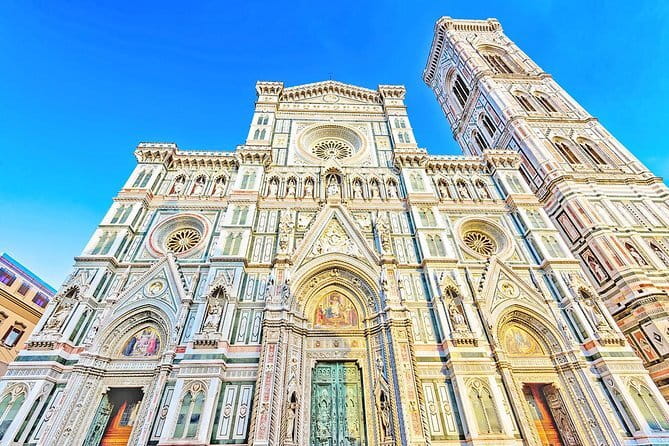 Private Full Day Walking Tour of Florence Highlights with Uffizi and Accademia - Authentic Reviews in Perspective