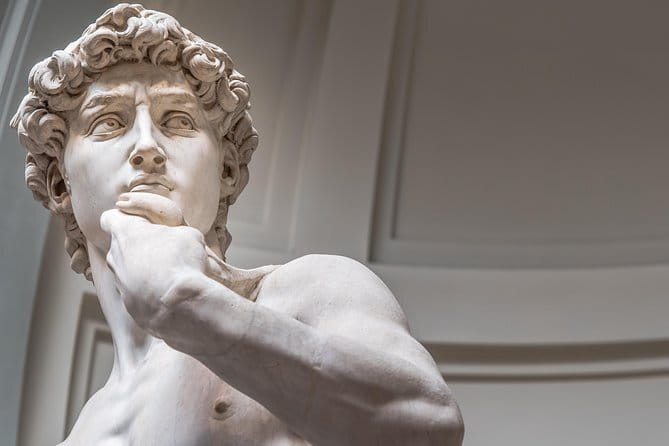Private Full Day Walking Tour of Florence Highlights with Uffizi and Accademia - FAQ