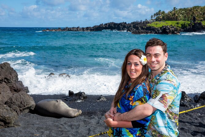 Private Full-Day Waterfall Beach and Jungle Tour of Maui - Inclusions and Amenities