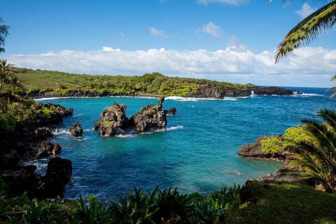 Private Full-Day Waterfall Beach and Jungle Tour of Maui - Meeting and Pickup Details