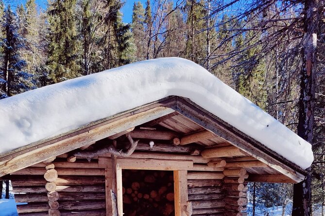 Private Full Day Waterfalls of Korouoma National Park with BBQ - FAQ