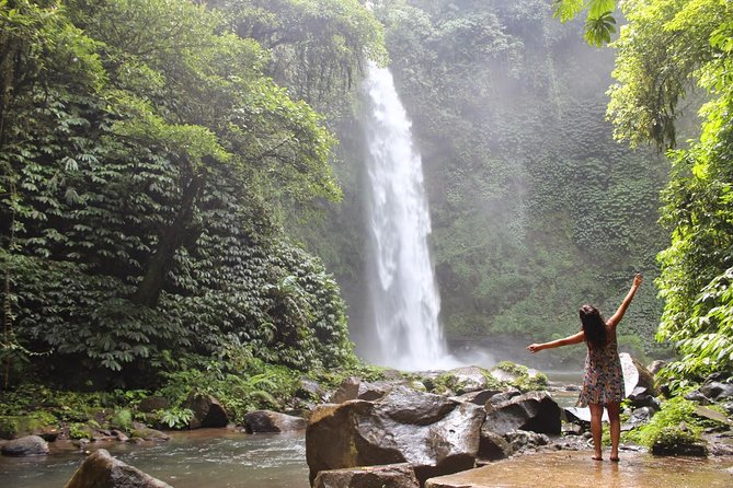 Private Full-Day West Bali Tour with Waterfall Visit - Who Will Love This Tour?
