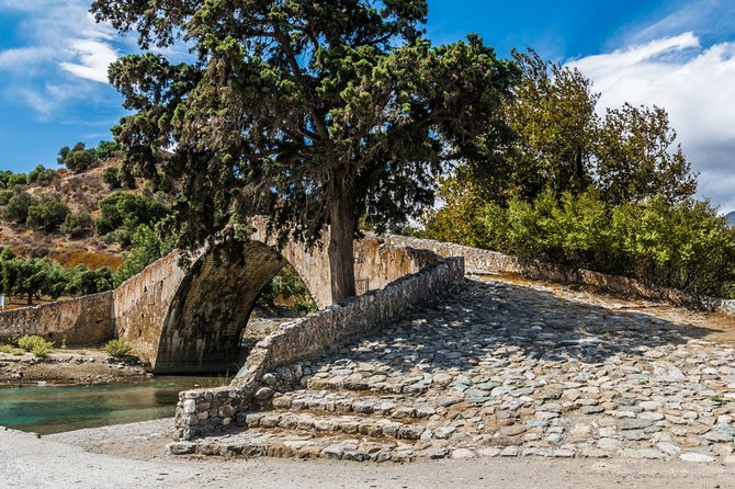 Private Full-Day West Crete from Heraklion - A Deep Dive into the West Crete Full-Day Tour