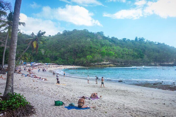 Private Full-Day West Tour Nusa Penida All Inclusive from Bali - Cost and Value
