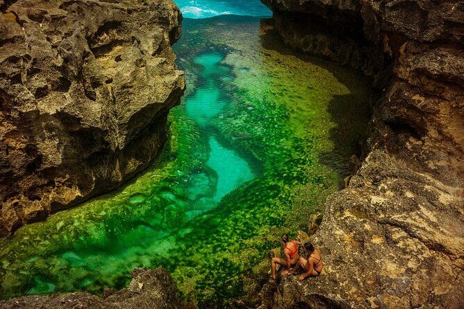 Private Full-Day West Tour Nusa Penida All Inclusive from Bali - Considerations and Tips