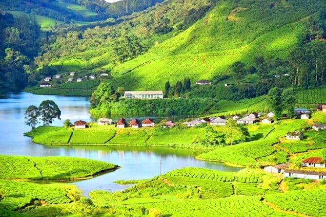 Private Full Day Wild Trails at Thekkady - Introduction