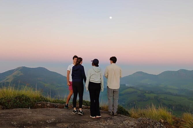 Private Full Day Wild Trails at Thekkady - FAQ