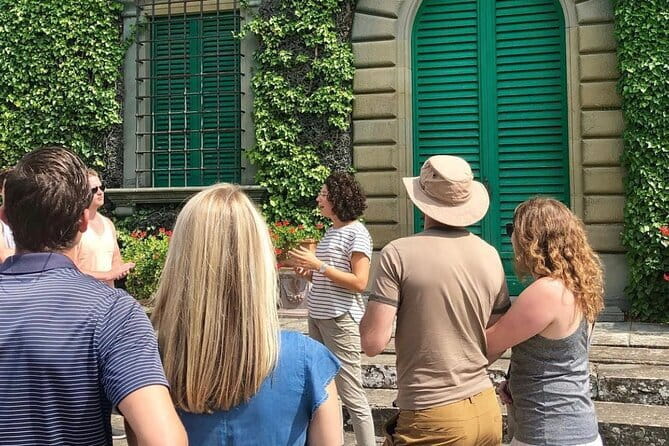 PRIVATE Full-Day Wine Experience in Chianti Classico. - What Makes This Tour Special?