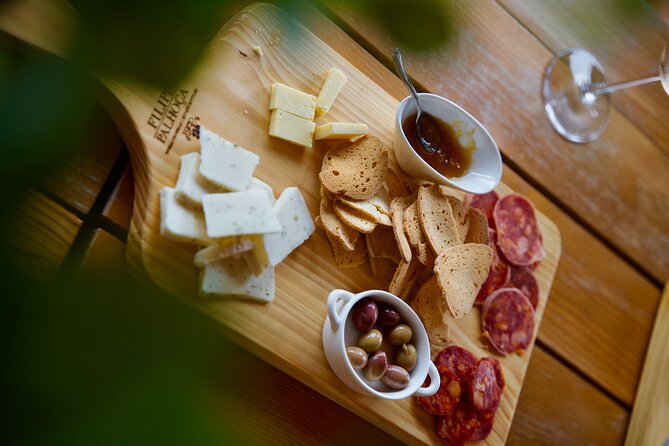 Private Full Day Wine Tasting Tour from Lisbon to Setubal - Key Points