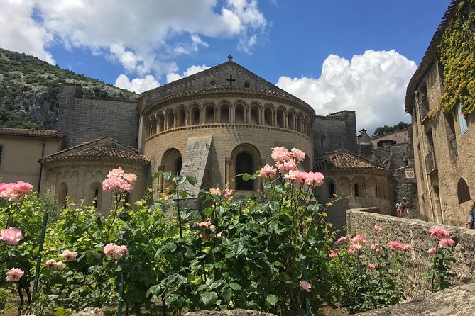 Private full day wine tour and Medieval Village from Montpellier - A Practical Look at the Private Full Day Wine Tour and Medieval Village from Montpellier