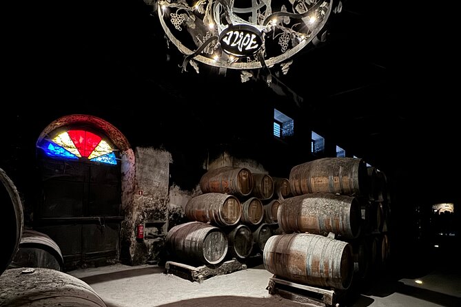 Private Full-Day Wine Tour Arrábida From Lisbon With Tastings - Customer Experiences and Feedback