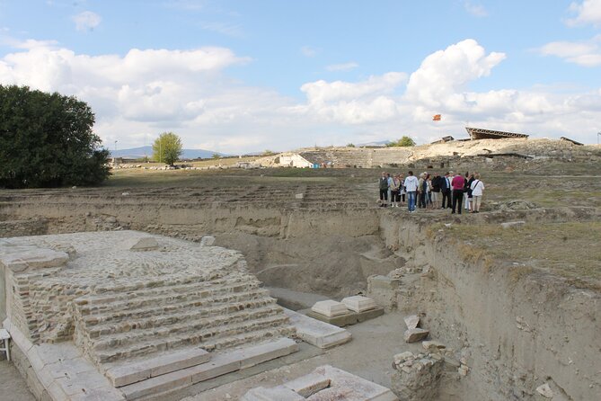 Private Full Day Wine Tour from Skopje to Popova Kula Winery - Practical Details and Tips