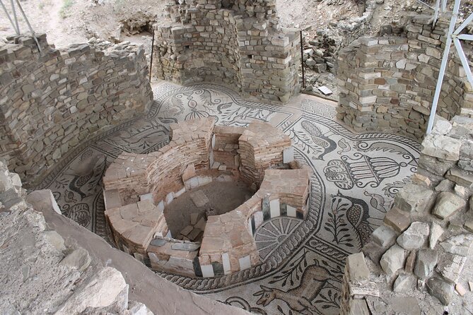 Private Full Day Wine Tour from Skopje to Popova Kula Winery - Final Thoughts