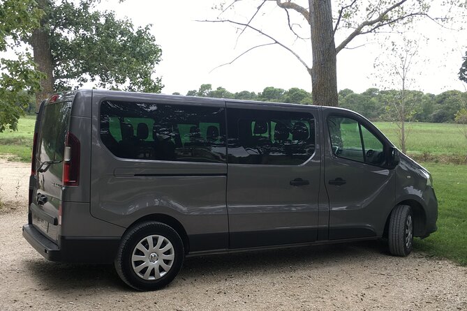 Private Full Day Wine Tour in Provence - Since You Asked