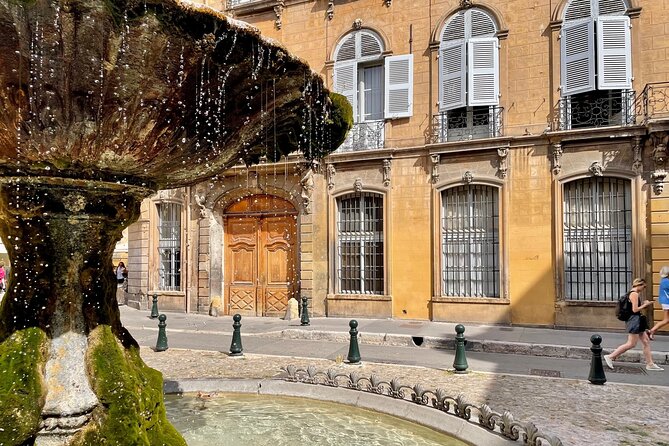 Private Full Day Wine Tour in Provence From Marseille Cruise Port - Insights Into the Tour Guide Experience and Customer Reviews