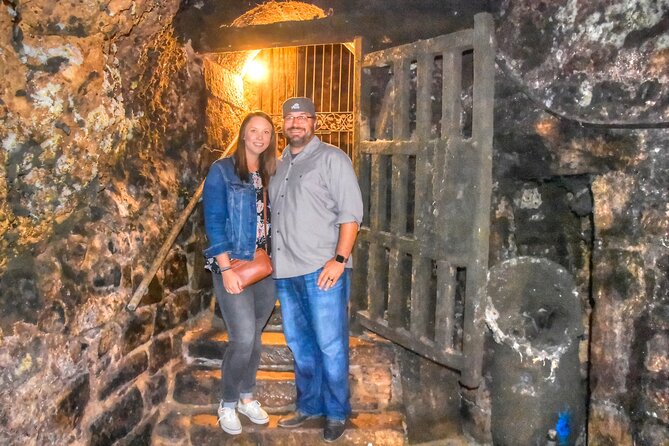 Private Full Day Wine Tour in Rioja - Participation Details