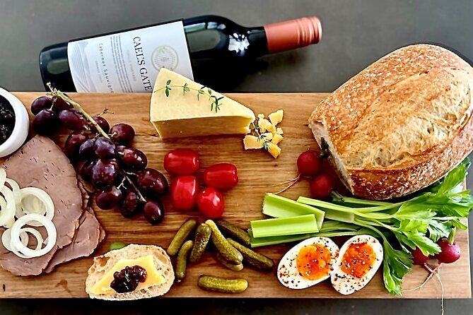 Private full-day wine tour in the Hunter Valley - Final Thoughts