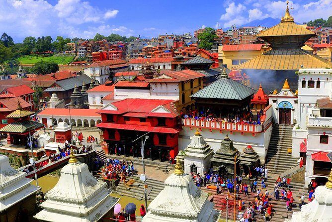Private full day World Heritage sites in Kathmandu Tour - Key Points
