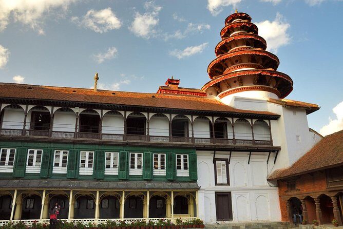 Private full day World Heritage sites in Kathmandu Tour - Why Choose This Tour?