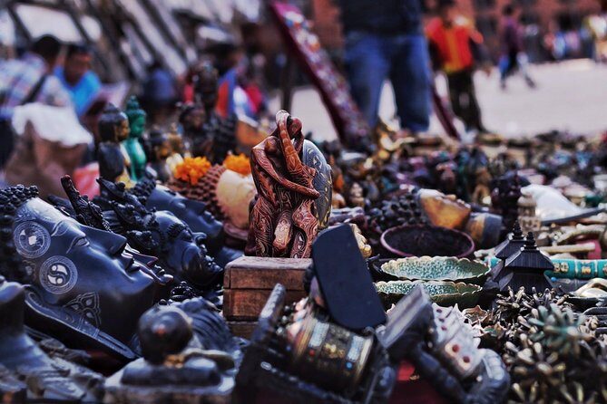 Private full day World Heritage sites in Kathmandu Tour - Practical Tips for Making the Most of the Tour