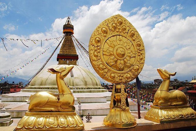 Private full day World Heritage sites in Kathmandu Tour - The Sum Up