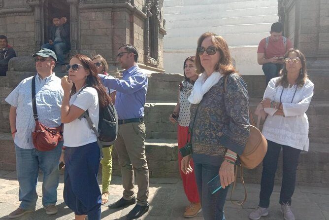Private full day World Heritage sites in Kathmandu Tour - FAQ