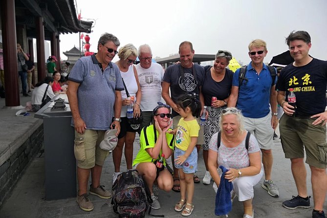 Private Full-Day Xi'an Highlights Tour with Pickup and Lunch - Why Travelers Rave About It