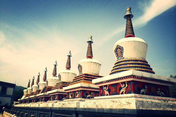Private Full-day Xining City Tour with Lunch - Exploring Xining: A Well-Rounded Day of Culture and Local Life