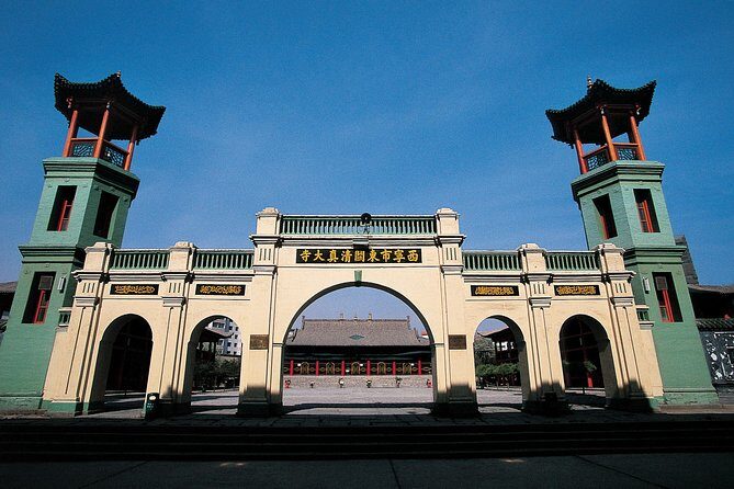 Private Full-day Xining City Tour with Lunch - A Deep Dive into the Itinerary