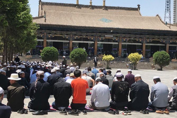 Private Full-day Xining City Tour with Lunch - FAQs