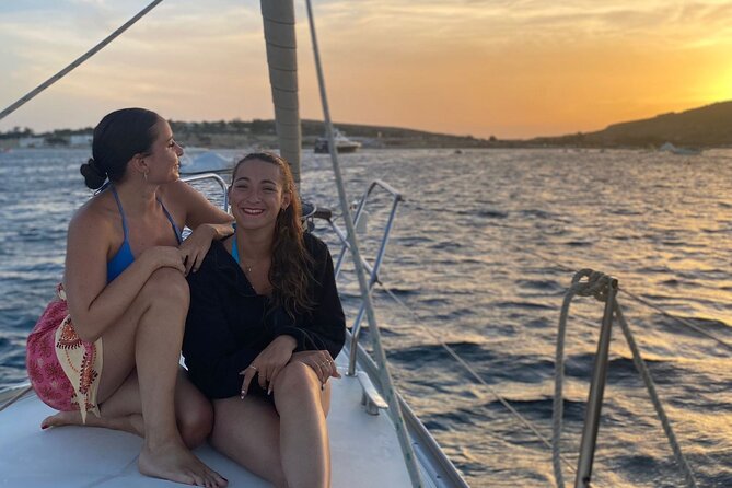 Private Full-Day Yacht Tour in Maltese Islands - Meeting and Pickup