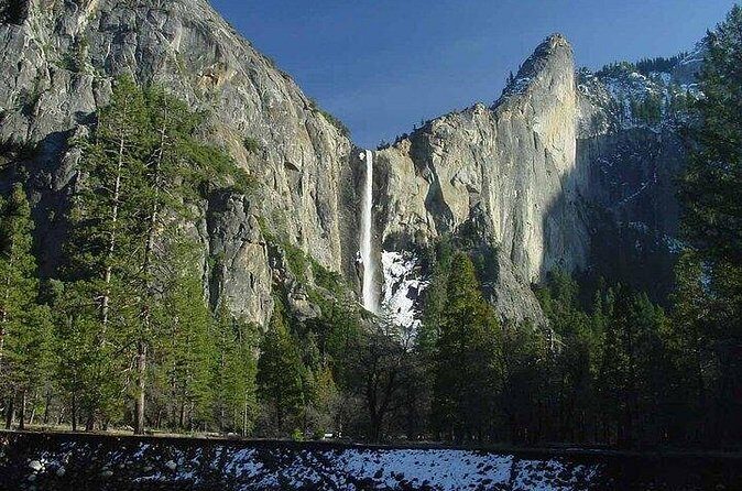 Private Full Day Yosemite National Park Tour from Cupertino - Who Will Love This Tour?