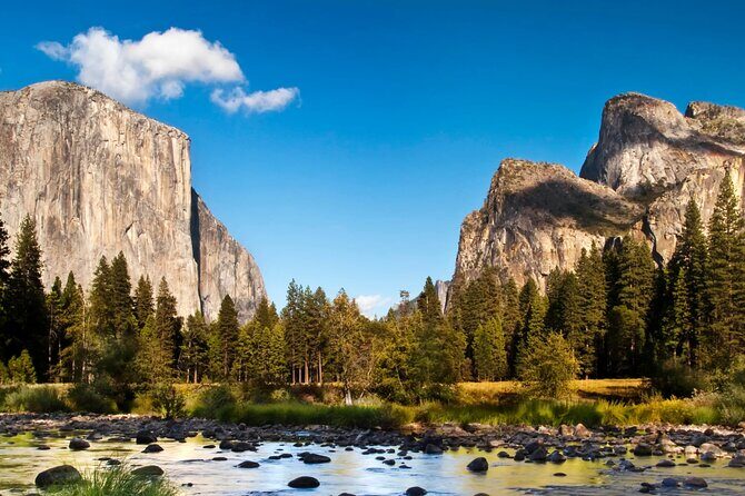Private Full Day Yosemite National Park Tour from San Francisco - Who Is This Tour Best For?