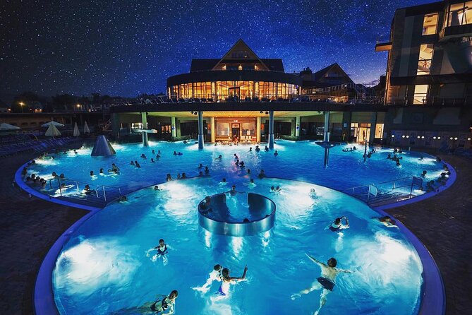 Private Full-Day Zakopane and Thermal Baths Tour From Krakow - Sampling Traditional Highlanders Cheese