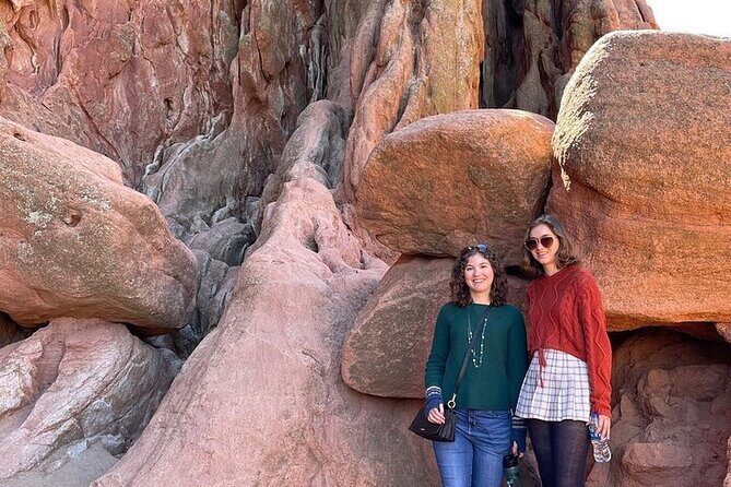 Private Full DayJeep Tour Garden of Gods Pike's Peak from Denver - FAQ